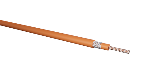 HV T150 shielded wires | | Acome